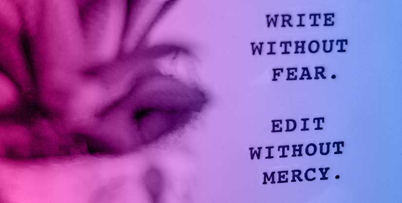 Strategies for effective editing – Readable