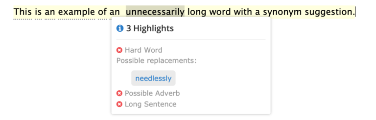 The Benefits of Readability – Readable