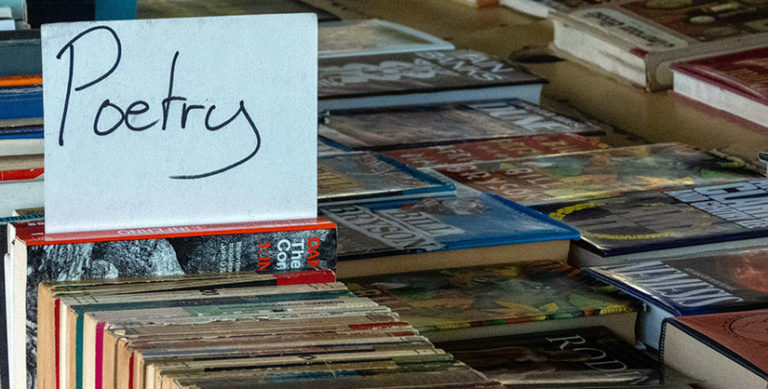 Imagism: a minimalist movement that changed poetry – Readable