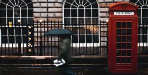 Changing Sounds of Britain | Readable | Readability
