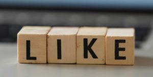 Why we use the term "like" so much | Readable | Readability